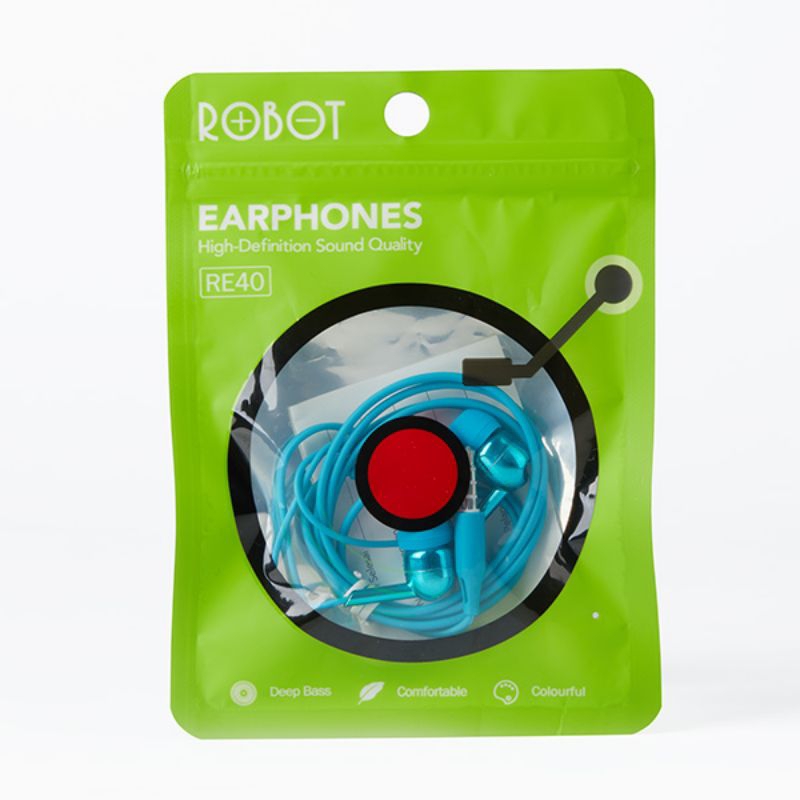 Jual Headset Robot Re40 | Shopee Indonesia