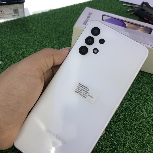 Jual Samsung A32 4G Ram 8 Rom 128GB (Second) | Shopee Indonesia