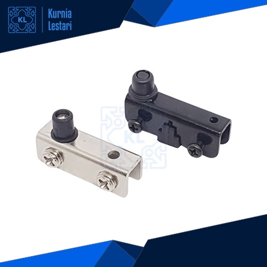 Jual Engsel Pivot Kaca Jepit Model HUBEN T-86 | Shopee Indonesia