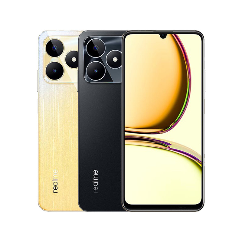 Jual realme C53 6GB+6GB* 128GB 33W SUPERVOOC Charge | 50MP AI Camera | Shopee Indonesia