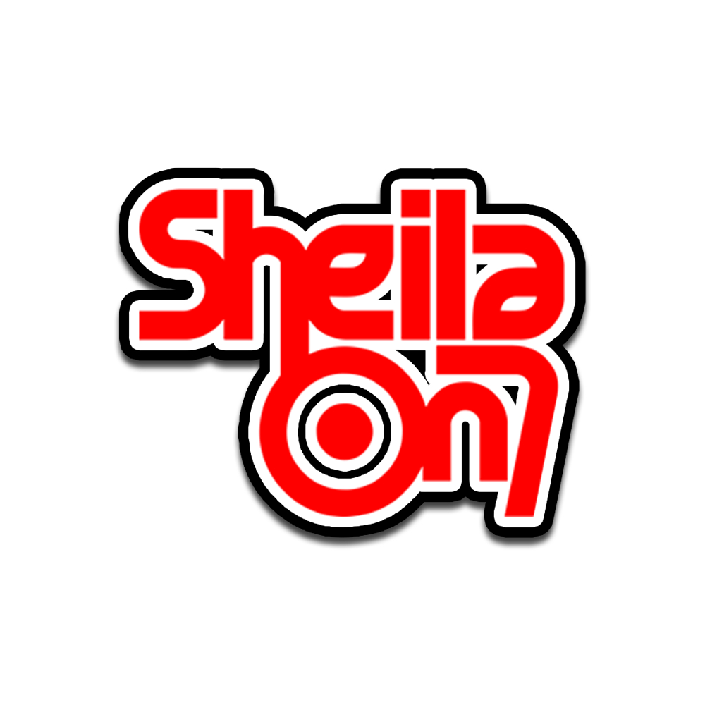 Jual Stiker Sheila on 7 Stiker Musik Vinyl Anti Air | Shopee Indonesia