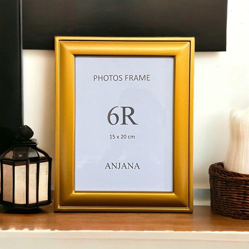 Jual Bingkai Foto 6R (15x20 cm) | Shopee Indonesia