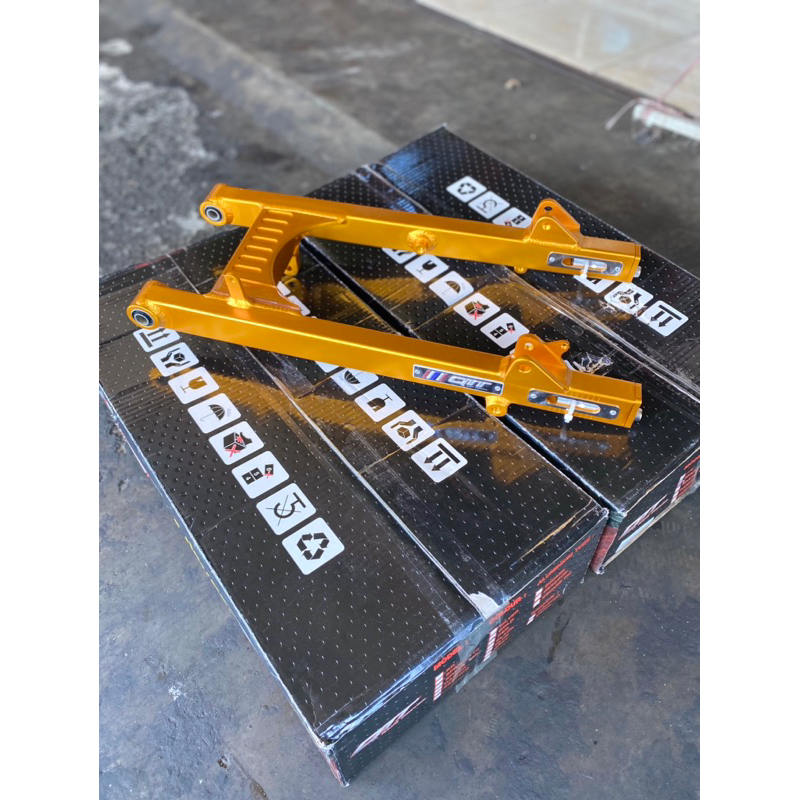 Jual arem arm qtt jupiter z fiz r force 1 gold | Shopee Indonesia