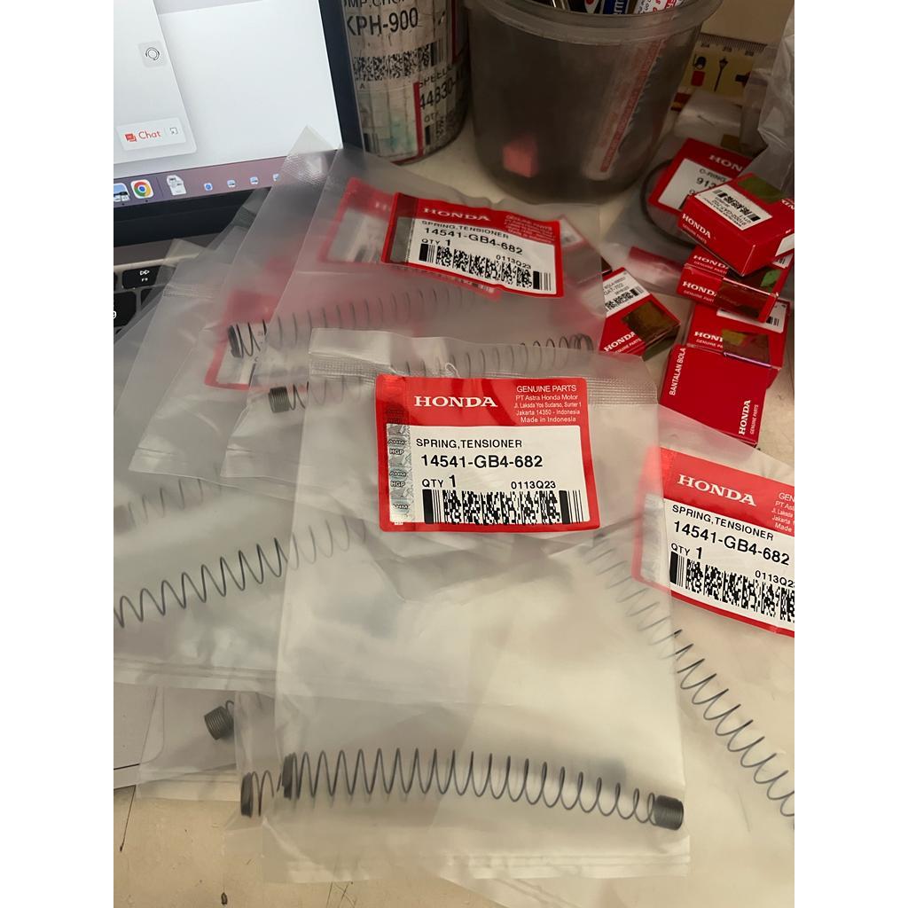 Jual Per suling stut kamprat Grand Legenda Revo 100 110 Injeksi Supra X ...