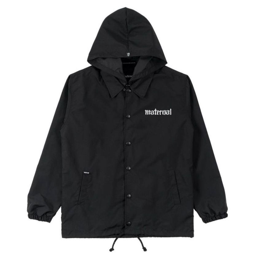 Jual Maternal Disaster - Jacket - INKAS | Shopee Indonesia