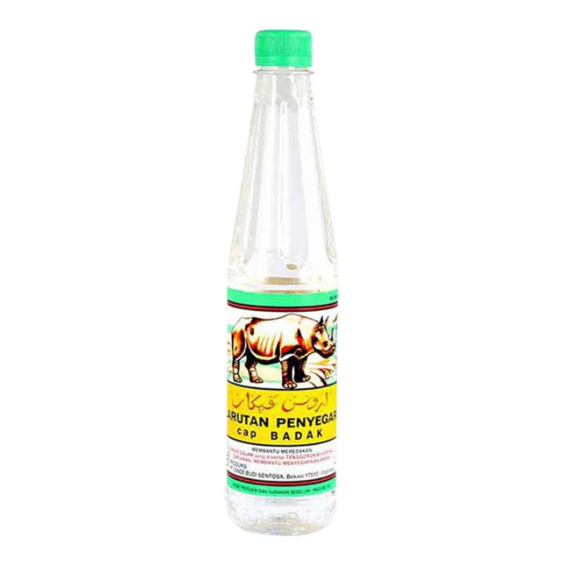Jual LARUTAN PENYEGAR CAP BADAK 350ML | Shopee Indonesia