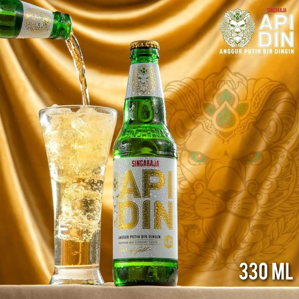 Jual apidin | Shopee Indonesia