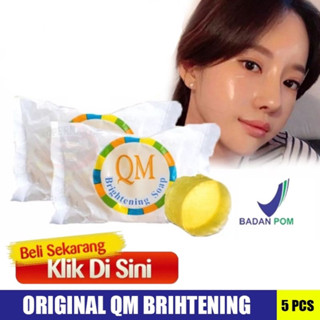 Jual Sabun Wajah Glowing Pencerah Wajah Pemutih Wajah Penghilang Flek ...