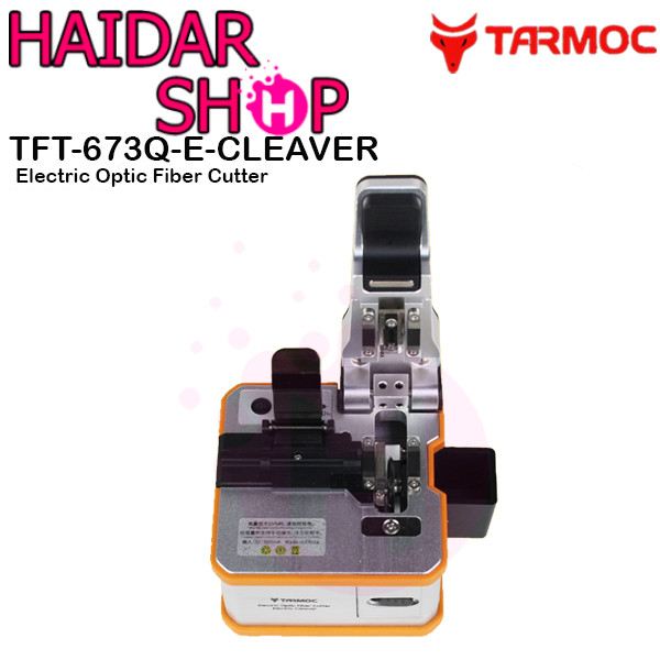 Jual Cleaver Fiber Optic Electric | Alat potong cutter core FO ...