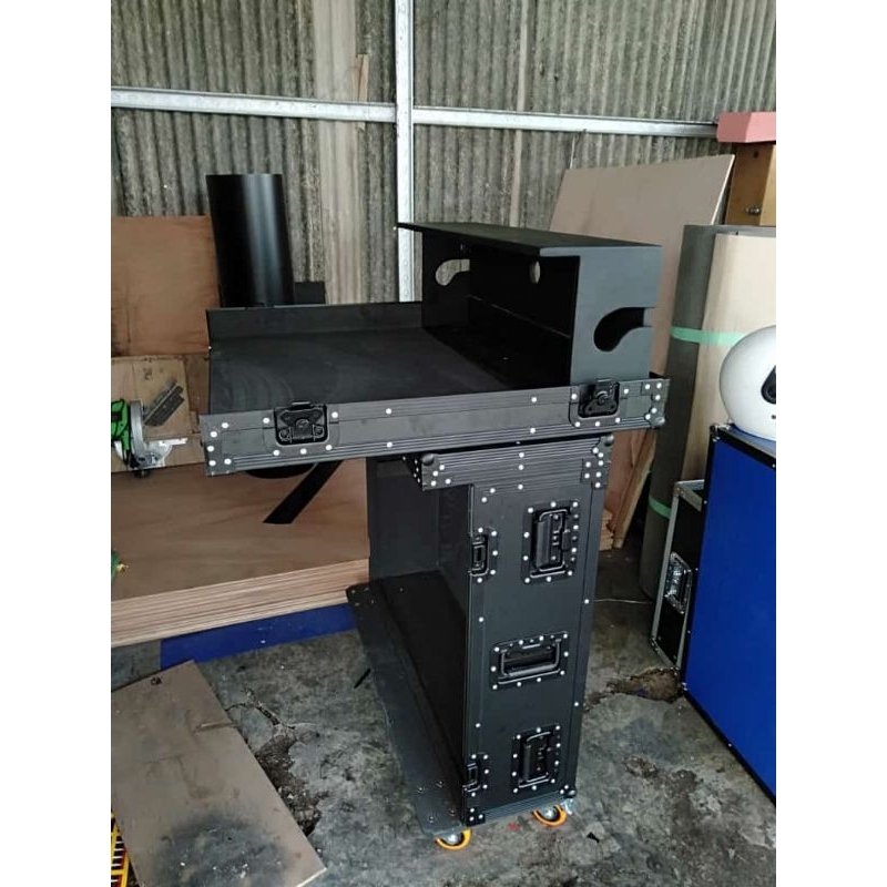 Jual Hardcase Midas M32 Live Box Kotak Mixer Audio M32Live Digital ...