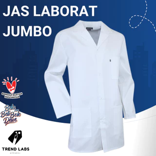 Jual Jas Lab Terlengkap & Harga Terbaru Juni 2024 | Shopee Indonesia