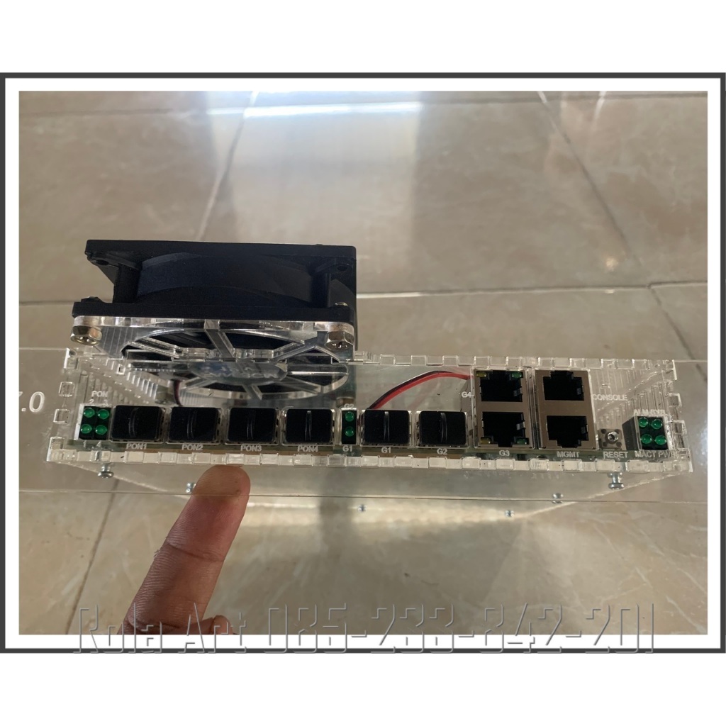 Jual Case & Rackmount OLT | Shopee Indonesia