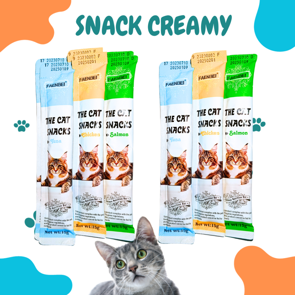 Jual SNACK KUCING PREMIUM ADULT KITTEN CAT STRIP 15G | PENGGEMUK KUCING ...