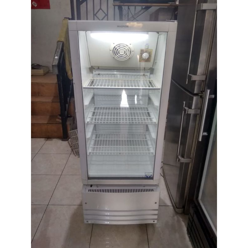 Jual showcase kecil luar kota (second) | Shopee Indonesia