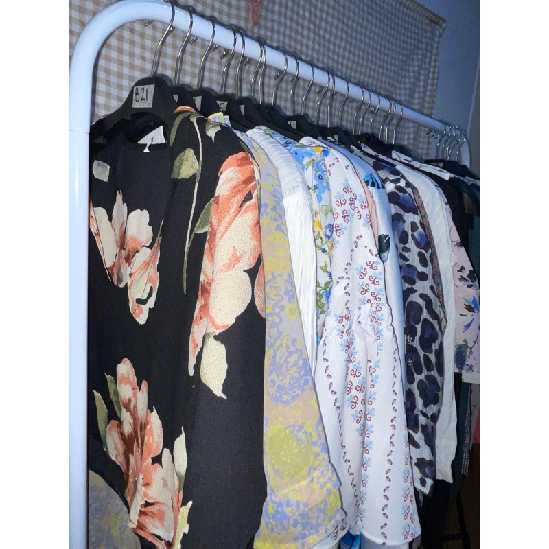 Jual Nota Baju 2 (1kg) | Shopee Indonesia