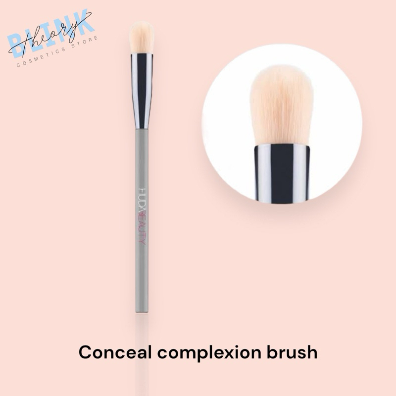 Jual HUDA face conceal complexion brush | Shopee Indonesia