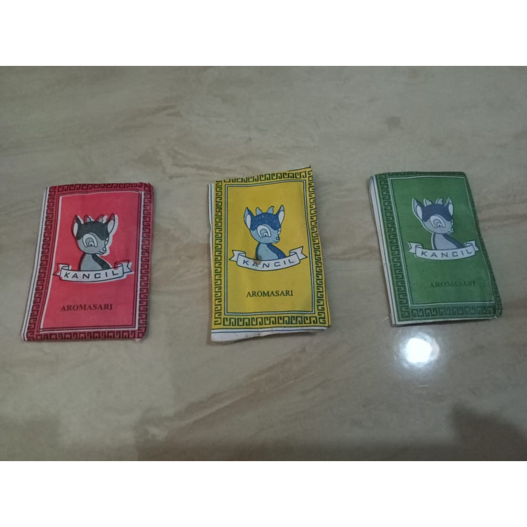 Jual pewarna cap kancil sumbo kancil merah kuning hijau | Shopee Indonesia