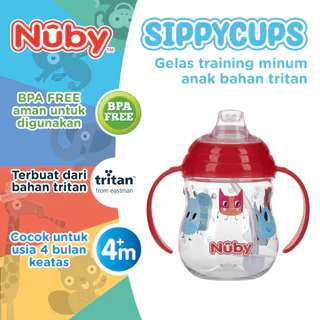 Toko Online Nuby Indonesia Official Shop | Shopee Indonesia