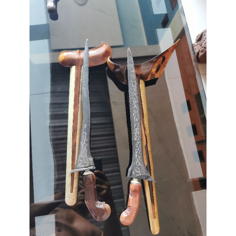 Jual keris brojol dan jangkung | Shopee Indonesia