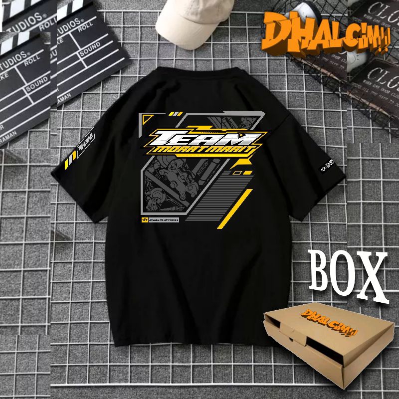 Jual KAOS TEAM MORAT MARIT, KAOS DISTRO TEAM MORAT MARIT, KAOS PASUKAN ...