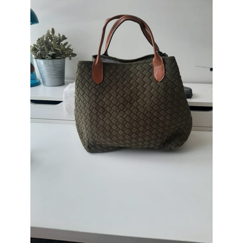 Jual Tas WeBe WB original preloved second bekas seken | Shopee Indonesia