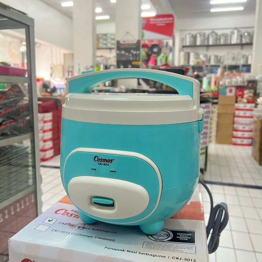 Jual Magic Com / Rice Cooker / Penanak Nasi / Magic Jar 1,2 Liter ...