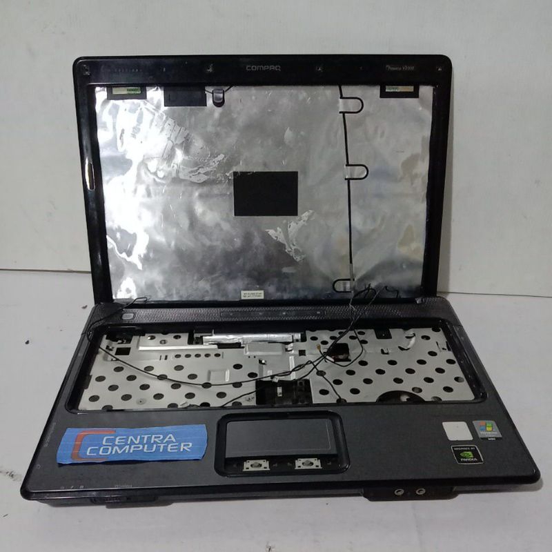 Jual Casing Original Compaq V3000 Bandung | Shopee Indonesia