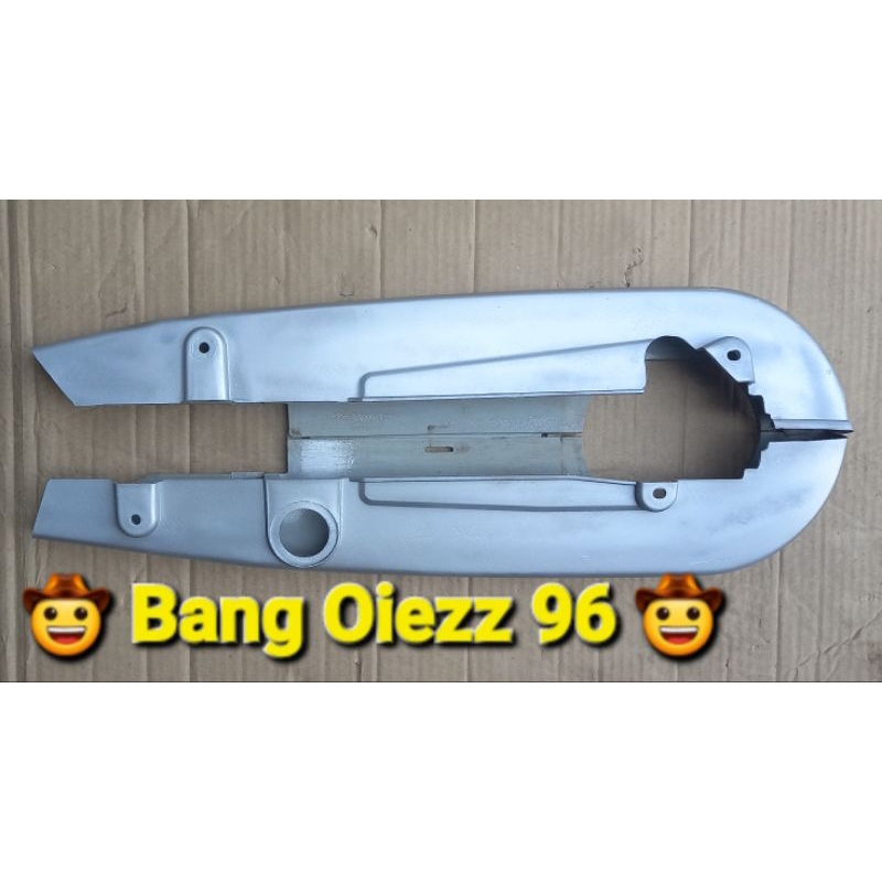 Jual Katengkas Tutup Rantai gir Blitz R ORI motor | Shopee Indonesia