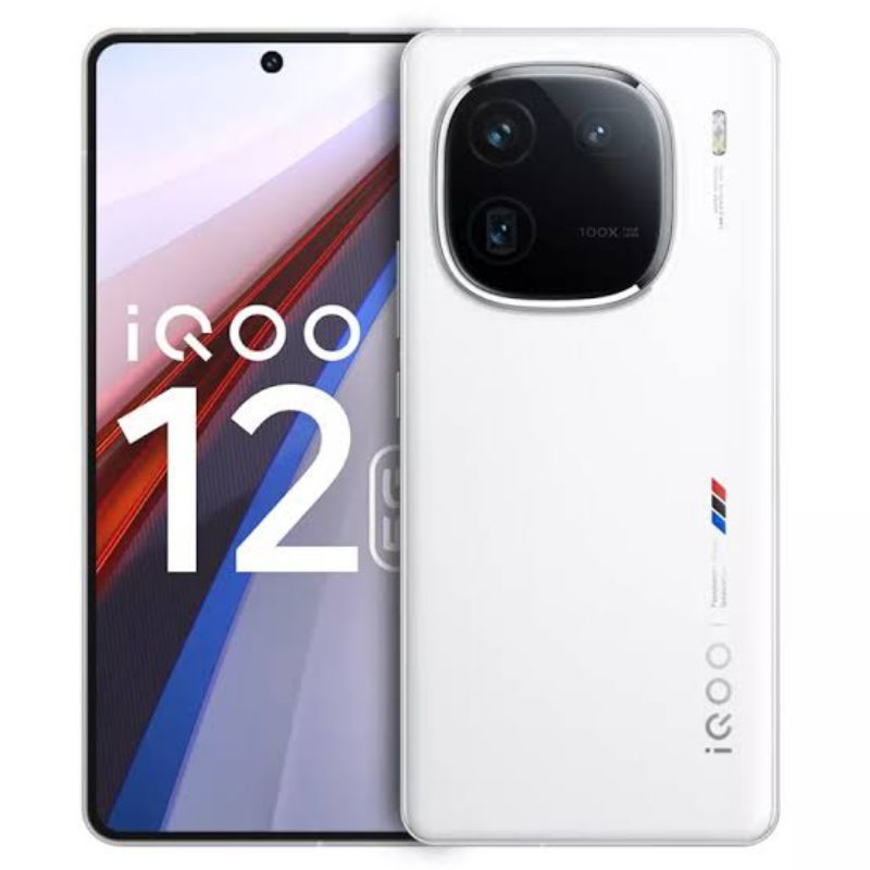 Jual Iqoo 12 5G Ram 16-512 Gb | Shopee Indonesia
