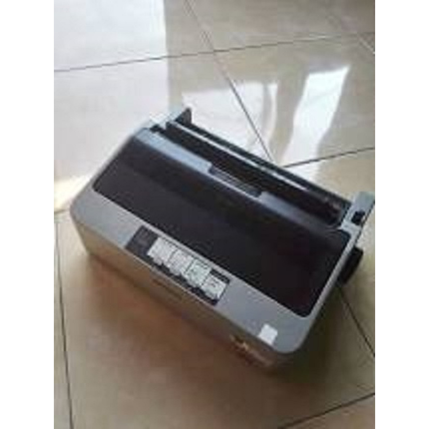 Jual Printer Epson LX310 dotmatrix printer kasir surat jalan kertas ...