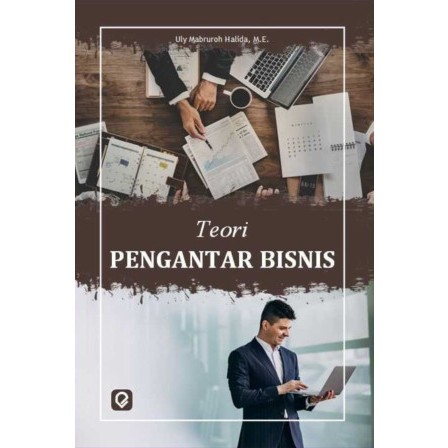 Jual Buku Pengantar Manajemen dan Bisnis (PDF) | Shopee Indonesia