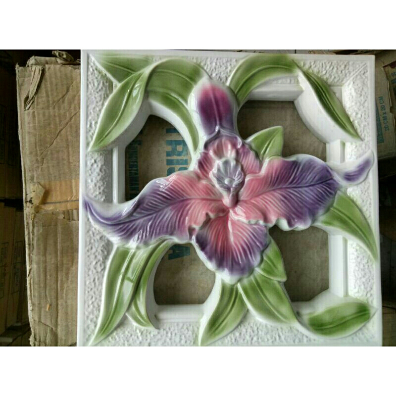 Jual Roster Keramik Trisensa 30x30 cm | Shopee Indonesia