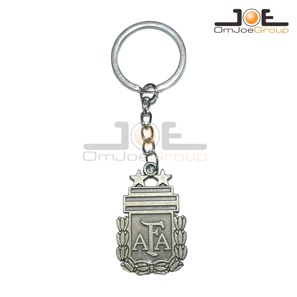 Jual Gantungan kunci klub sepak bola aksesories aksesoris souvenir ...