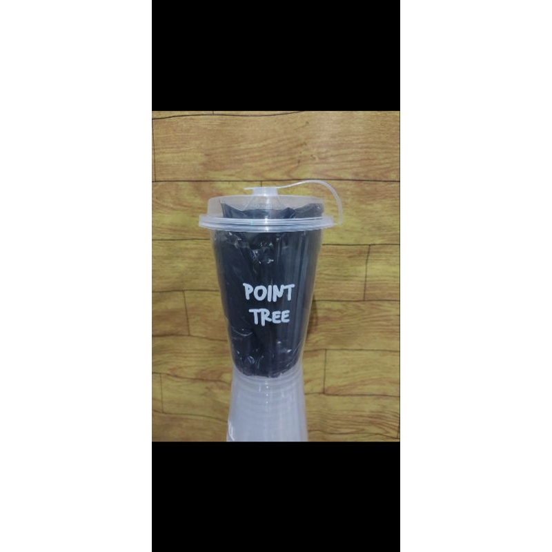 Jual Sablon cup inject 400ml/14oz ( Tutup Sambung ) | Shopee Indonesia