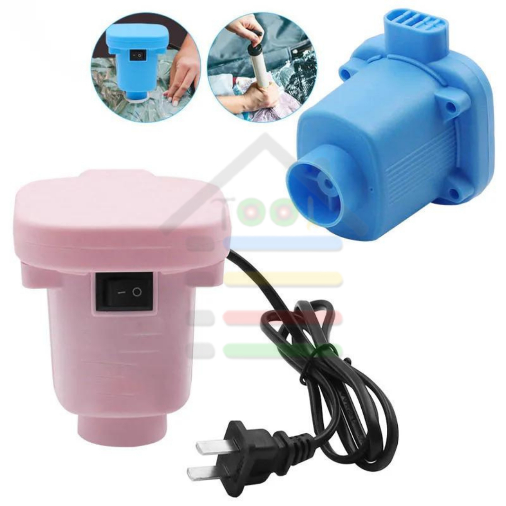 Jual POMPA KOMPRESI AIR PUMP VACUUM ELECTRIC AIR 220V | Shopee Indonesia