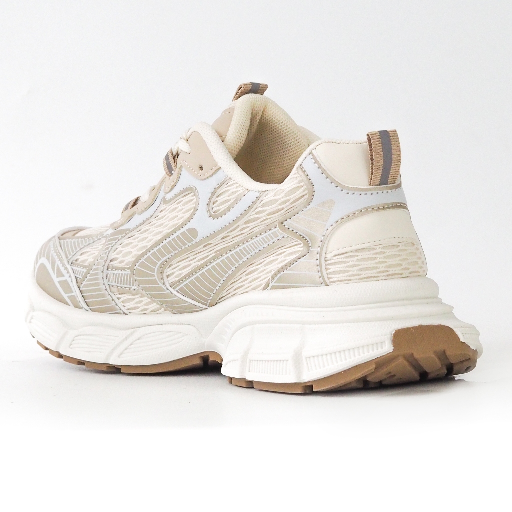 Jual Polla Polly X Sa - Rang - Sepatu Sneakers Sport Wanita (36-40 ...