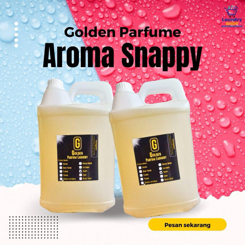 Jual Parfum Laundry Parfum Tahan Lama dan Segar Pengharum Laundry ...