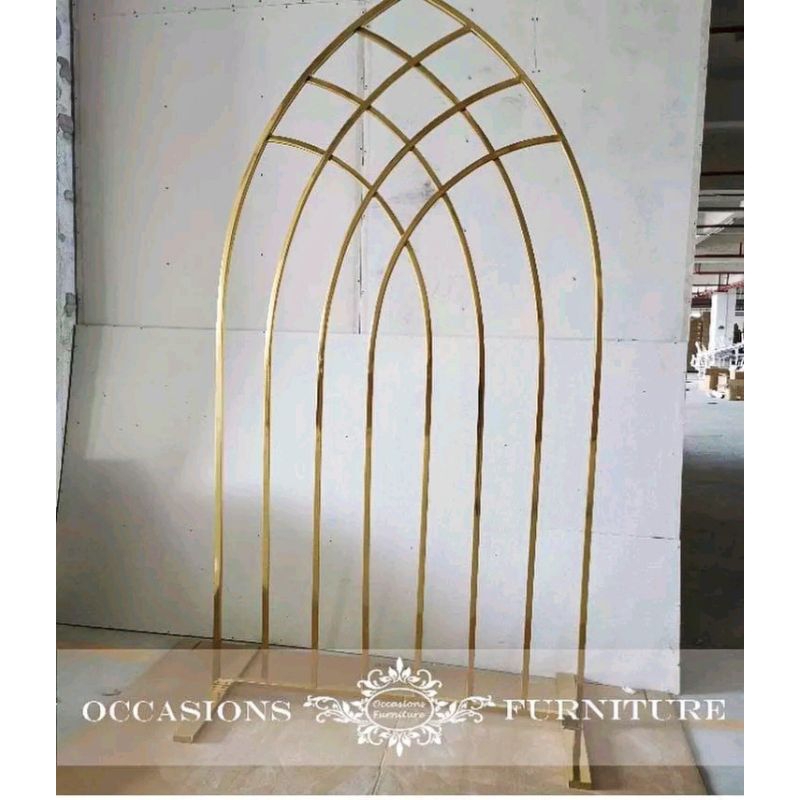 Jual BACKDROP BESI DEKORASI | Shopee Indonesia