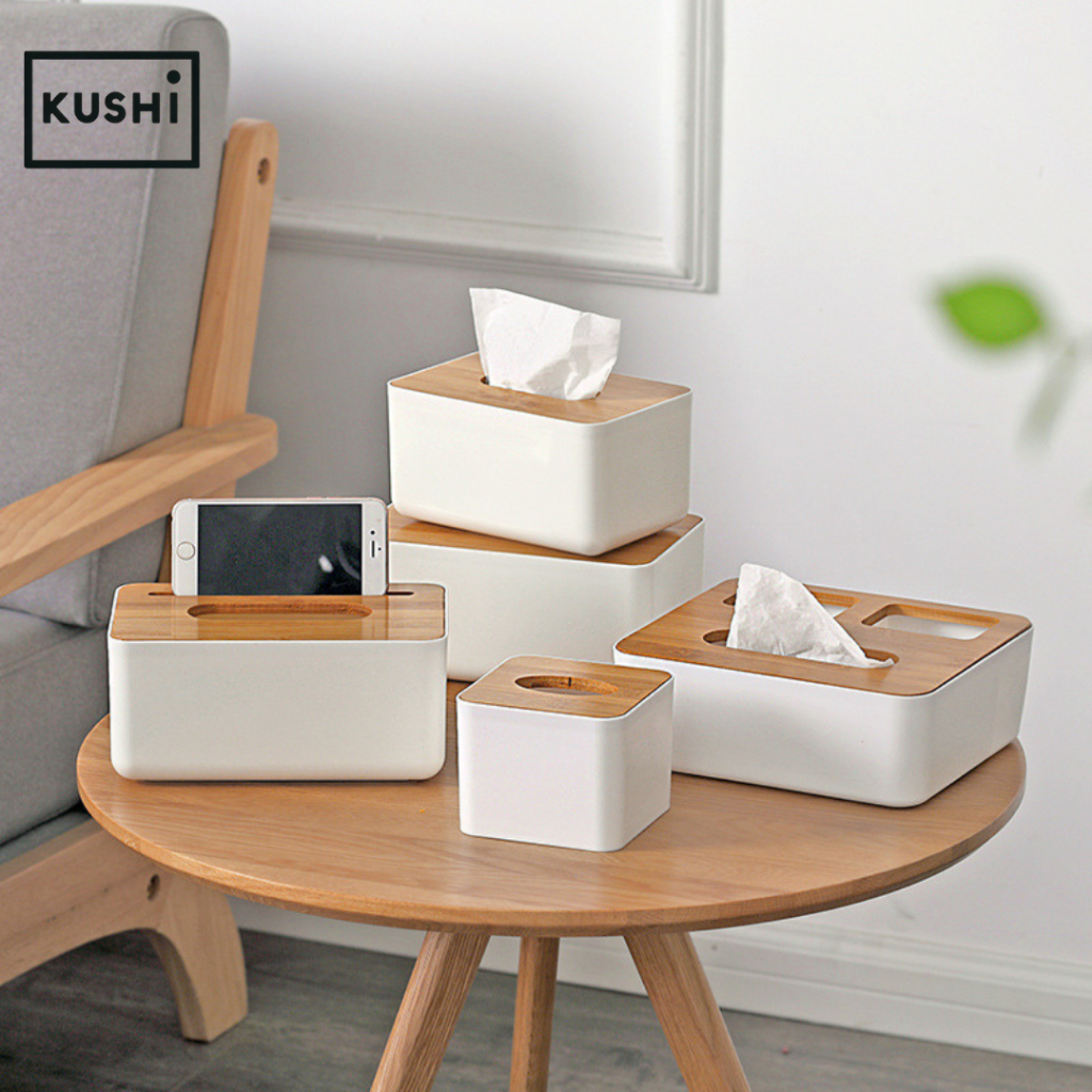 Jual KUSHI Tempat Tisu Tissue Dekorasi Ruang Tamu Kamar Tidur TV Unik ...