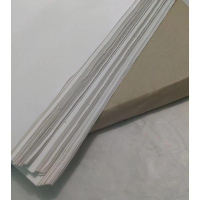 Jual Kertas Tisu Tissue Paper Kertas Dorslag Doorslag Paper Kertas Tisu ...