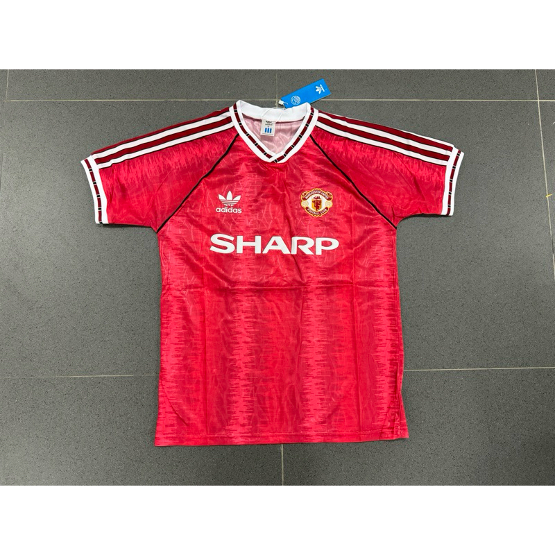 Jual RETRO | KATALOG JERSEY MU RETRO | Shopee Indonesia