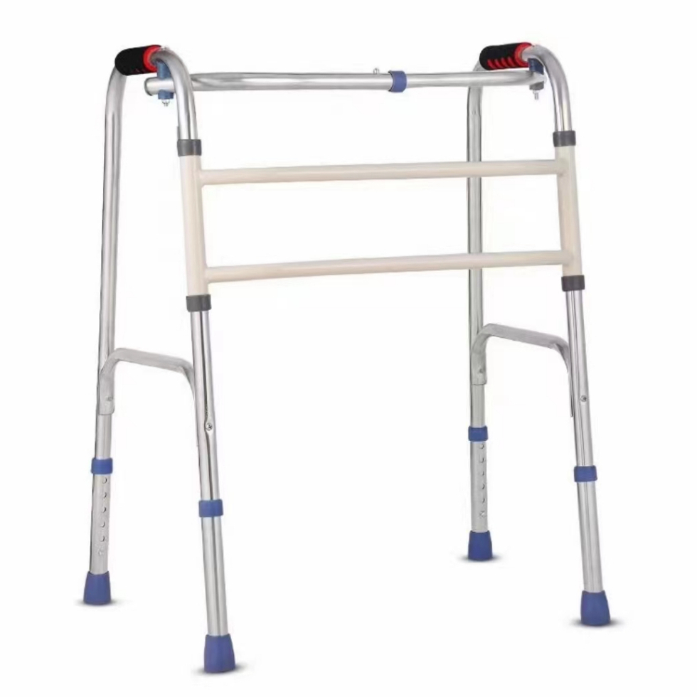 Jual Furnibest Walker Alat Bantu Jalan Lansia Lipat Standard Tongkat ...