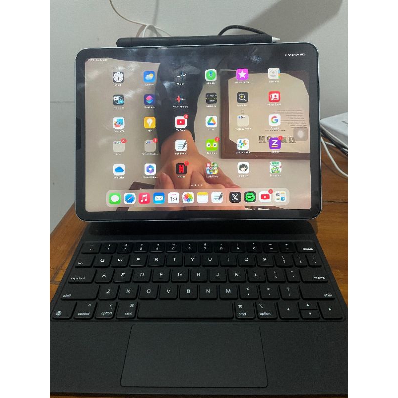 Jual iPad Air 4 64GB | Shopee Indonesia
