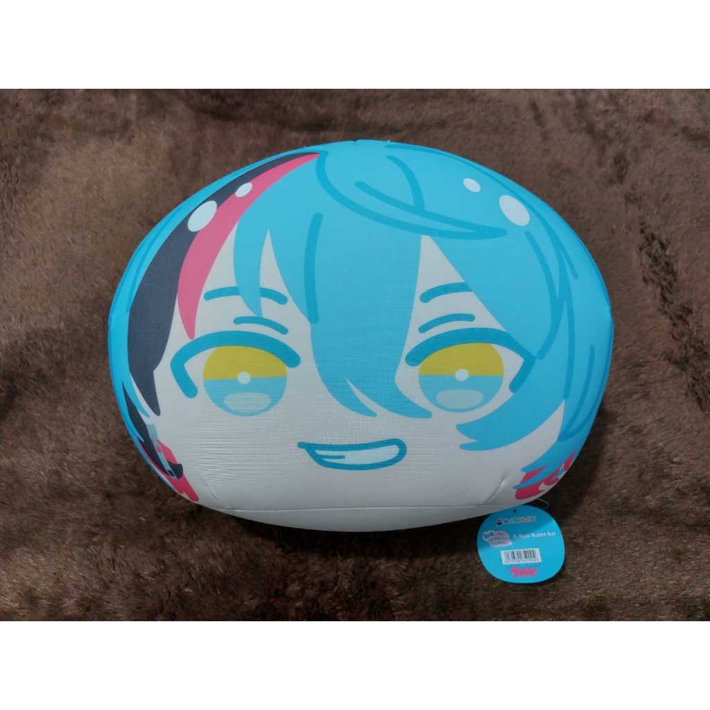 Jual [PRELOVED VTUBER MERCH] NIJISANJI EN ILUNA KYO KANEKO Big Omanjuu ...