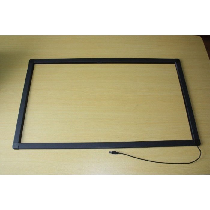 Jual Touch Screen IR Overlay Panel atau Touchscreen Overlay Panel 42 ...