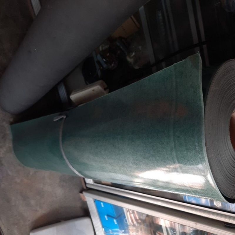 Jual kertas prespan travo tebal 0,25 harga per 5 cm x 1 meter | Shopee ...