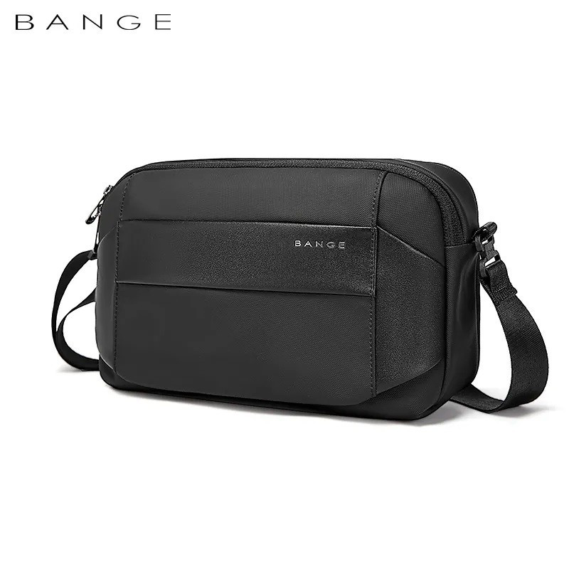 Jual BANGE BG7717 Tas Selempang Bange SlingBag Shoulder Ches Pria ...
