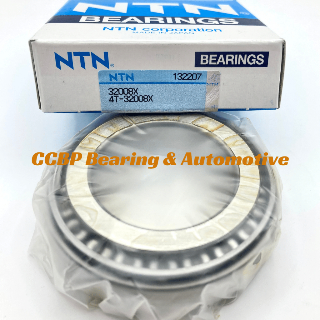 Jual Tapered Bearing/Laher 4T-32008X 32008X 32008 X NTN | Shopee Indonesia