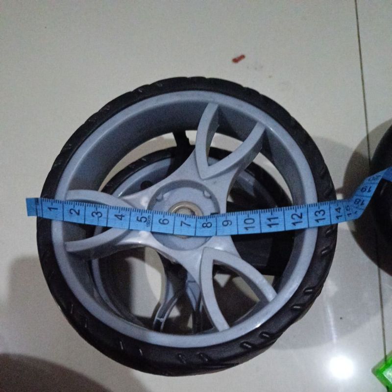 Jual Roda stroller bayi semua jenis | Shopee Indonesia