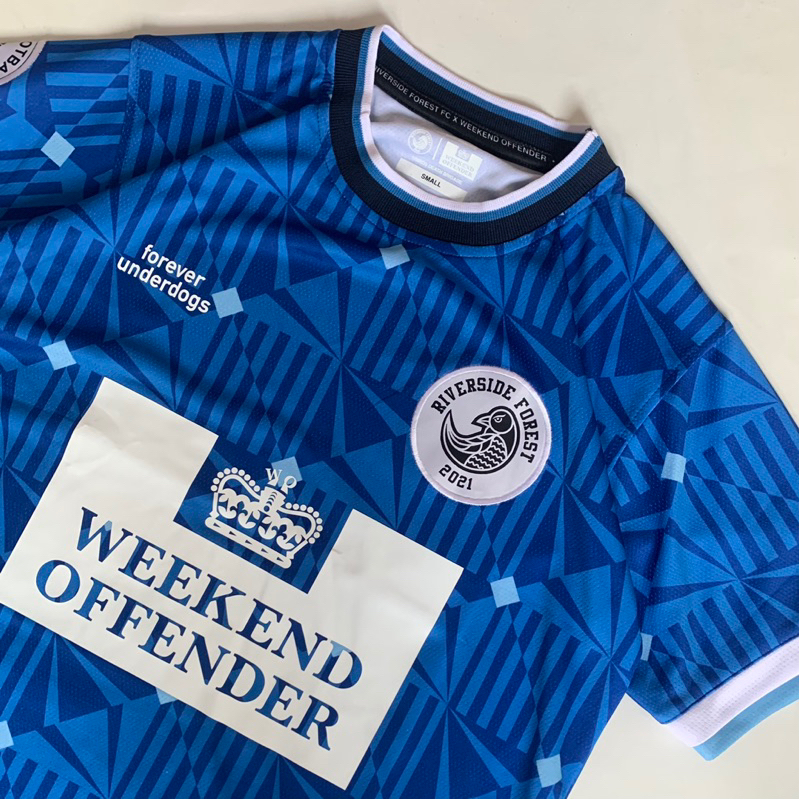 Jual JERSEY RFFC WO | Shopee Indonesia
